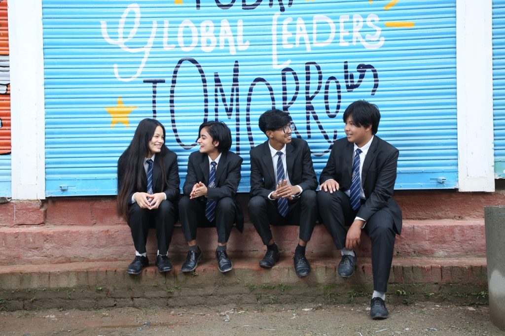 Prime in Pictures - Prime Global School