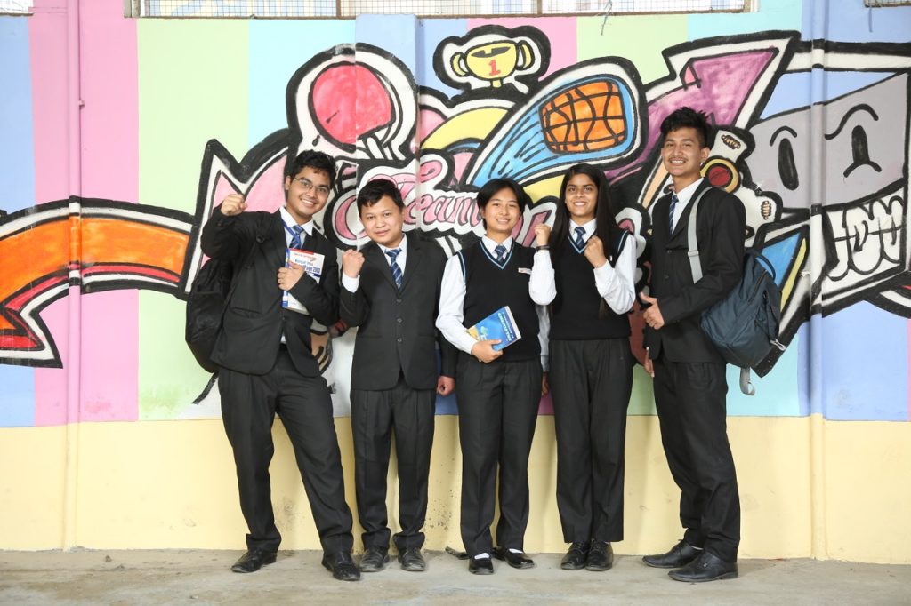 Prime in Pictures - Prime Global School