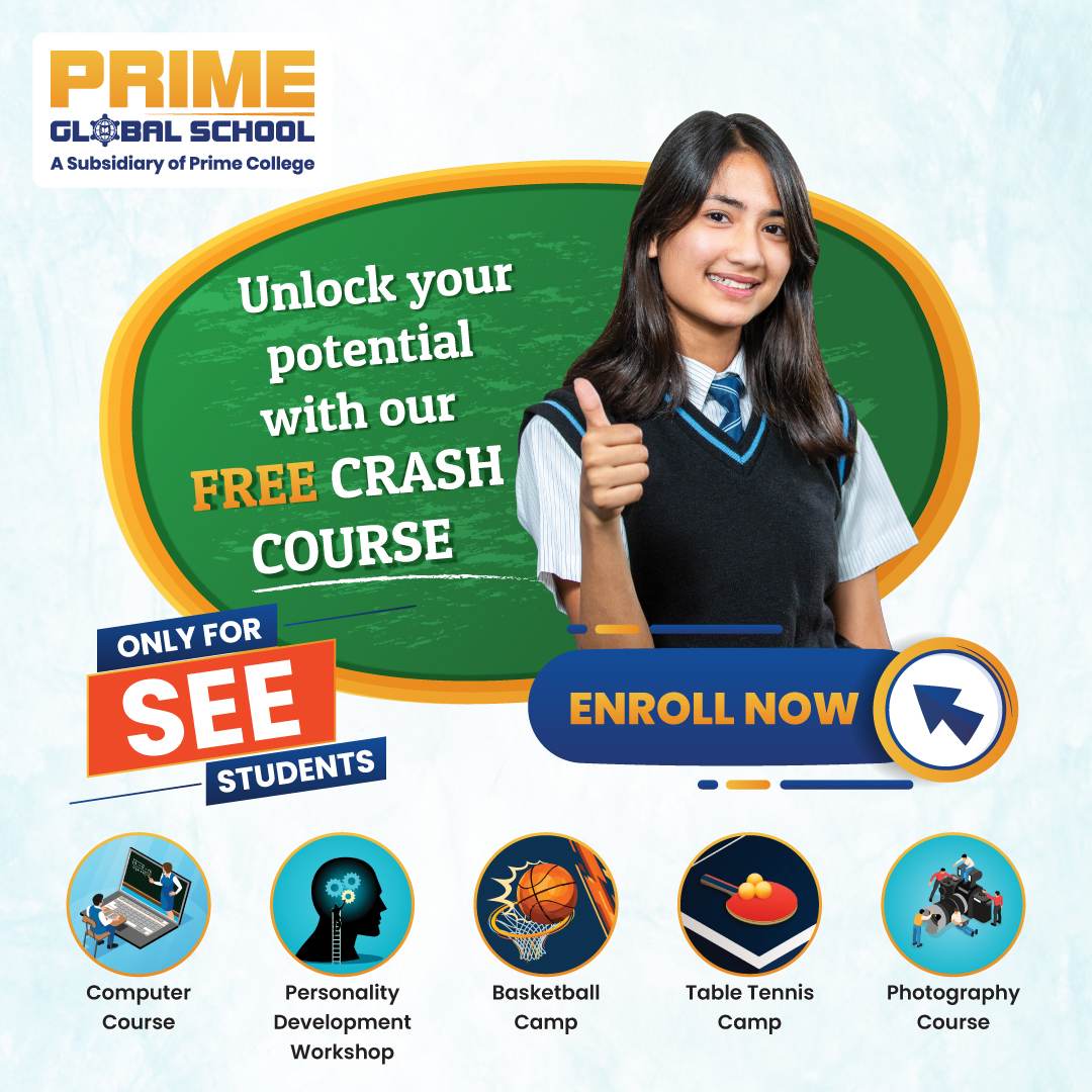 Home - Prime Global School